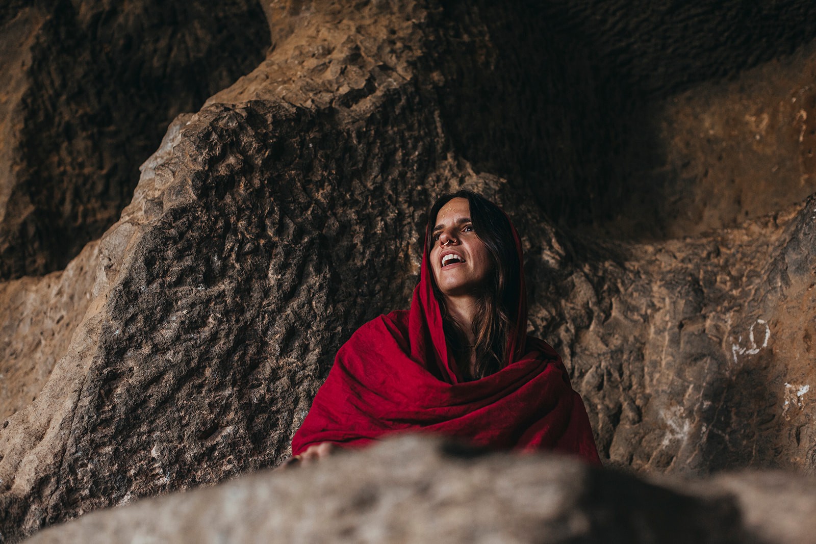 I Didn’t Come Here to Find God—A Shaktipat Awakening in India: Chapter ...