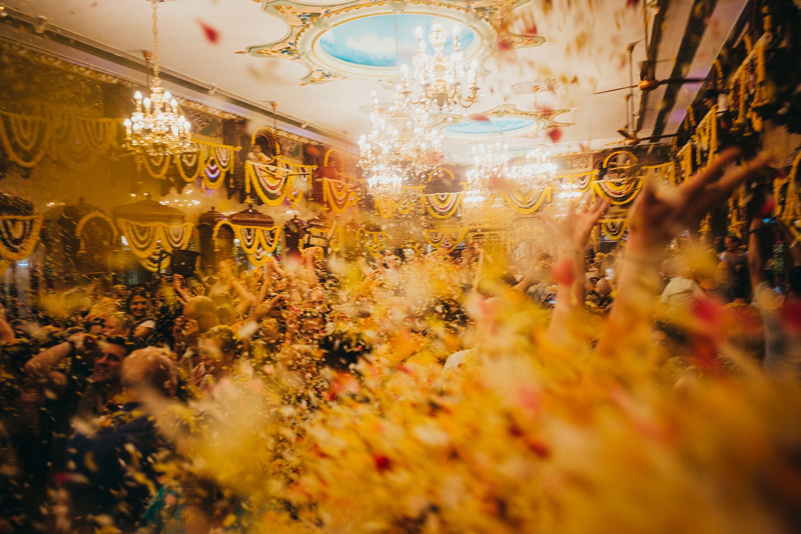 I Didn’t Come Here to Find God—A Shaktipat Awakening in India: Epiphany ...