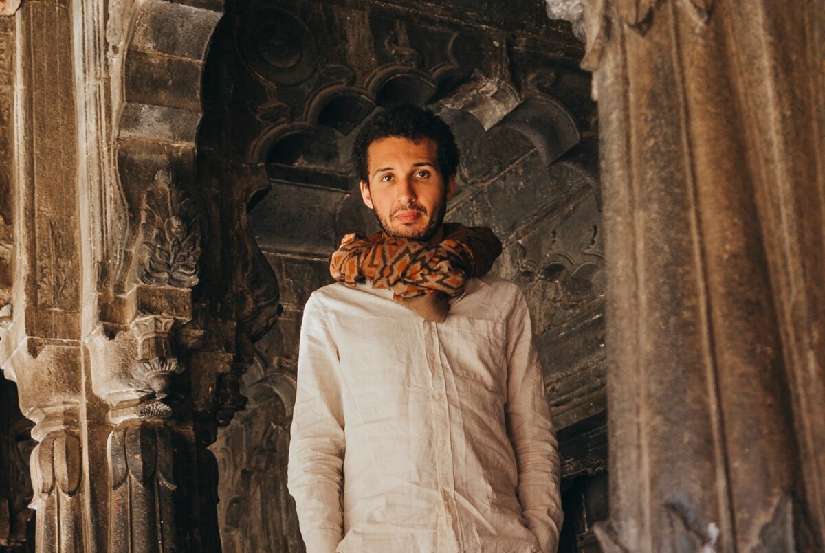 I Didn’t Come Here to Find God—A Shaktipat Awakening in India: Epiphany ...