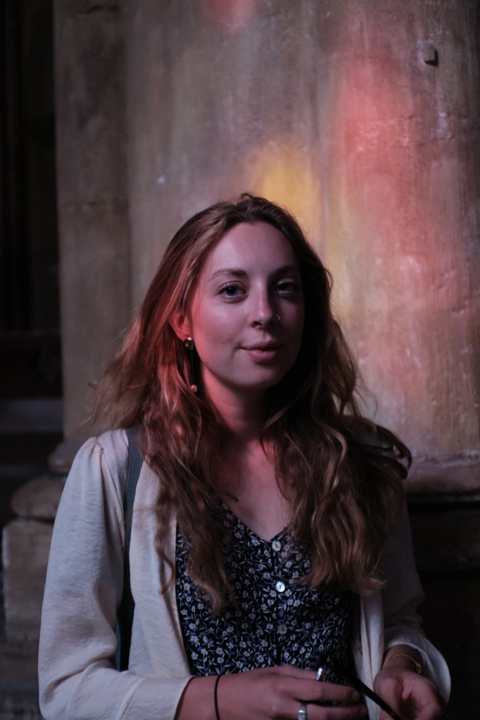 Hannah Green, Author at Pilgrim Magazine