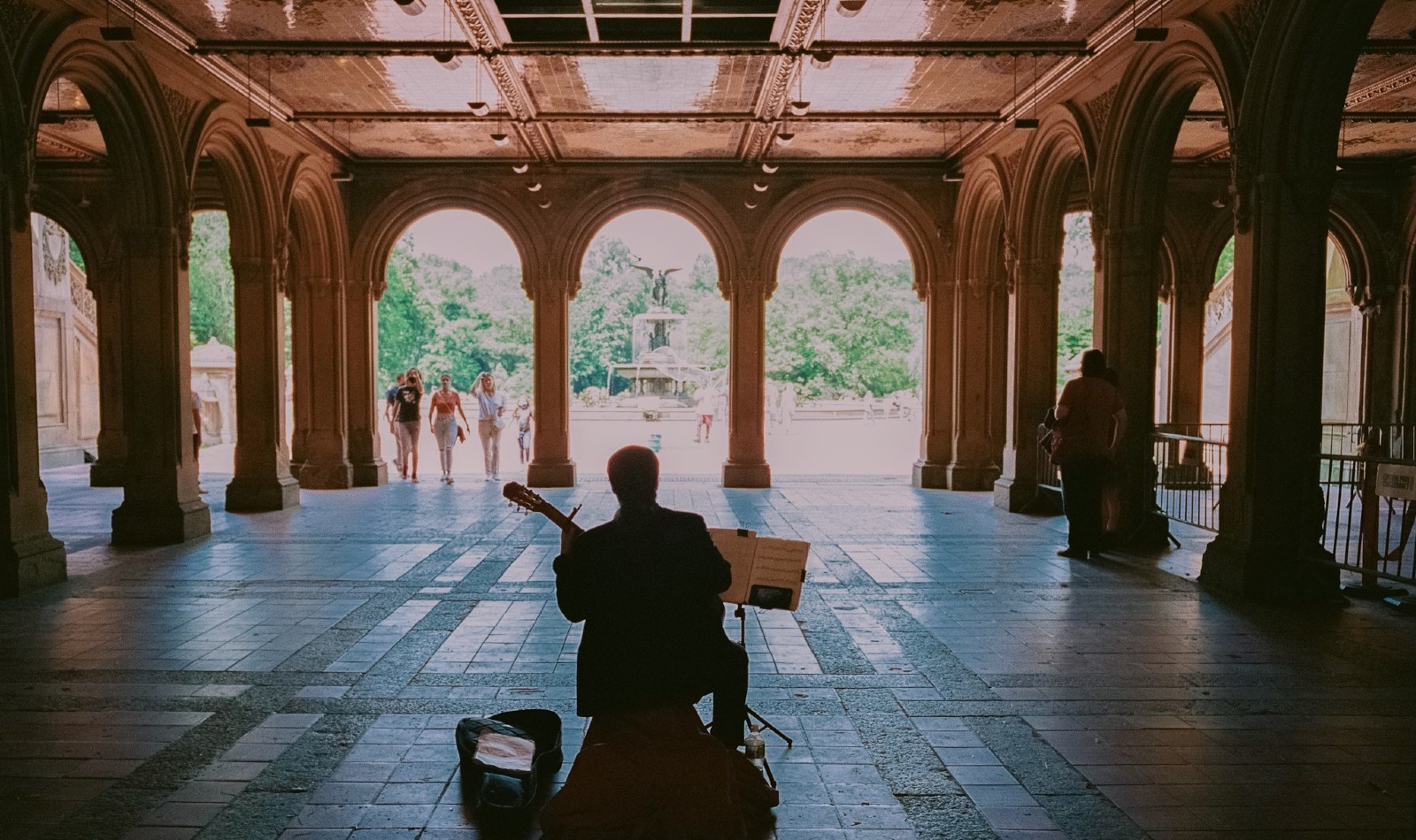 America Reawakening—the Beauty in Rising From the Ashes - Pilgrim Magazine
