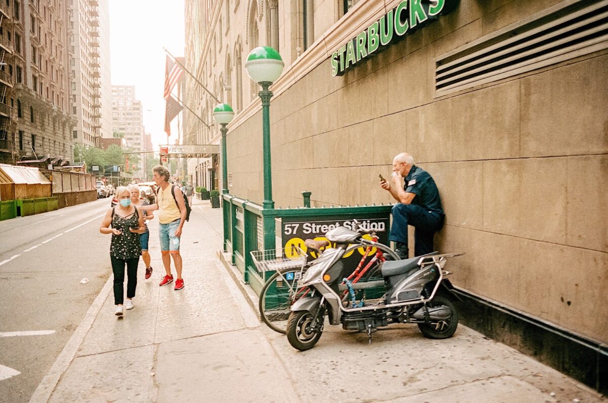 America Reawakening—the Beauty in Rising From the Ashes - Pilgrim Magazine