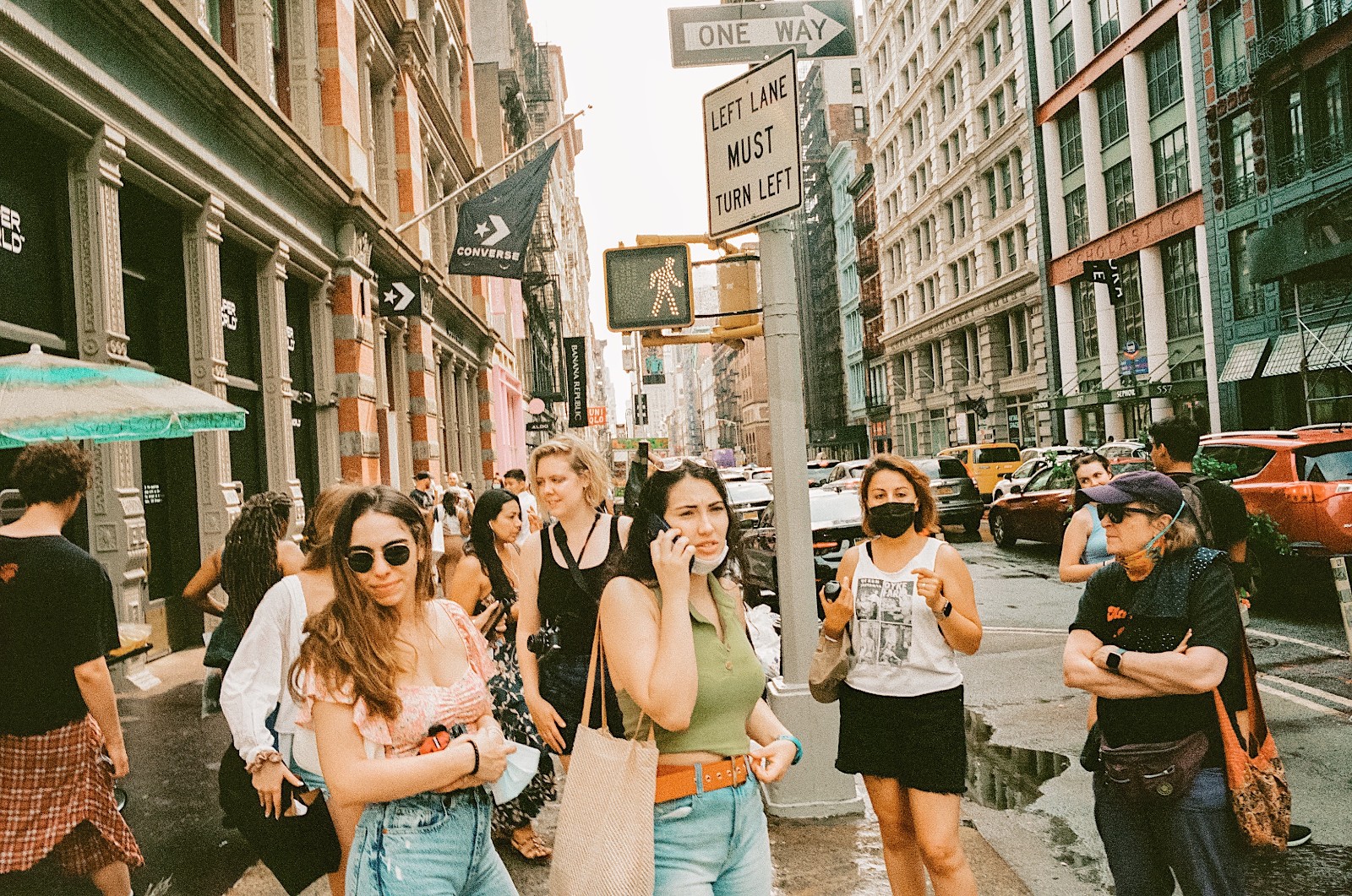 America Reawakening—the Beauty in Rising From the Ashes - Pilgrim Magazine