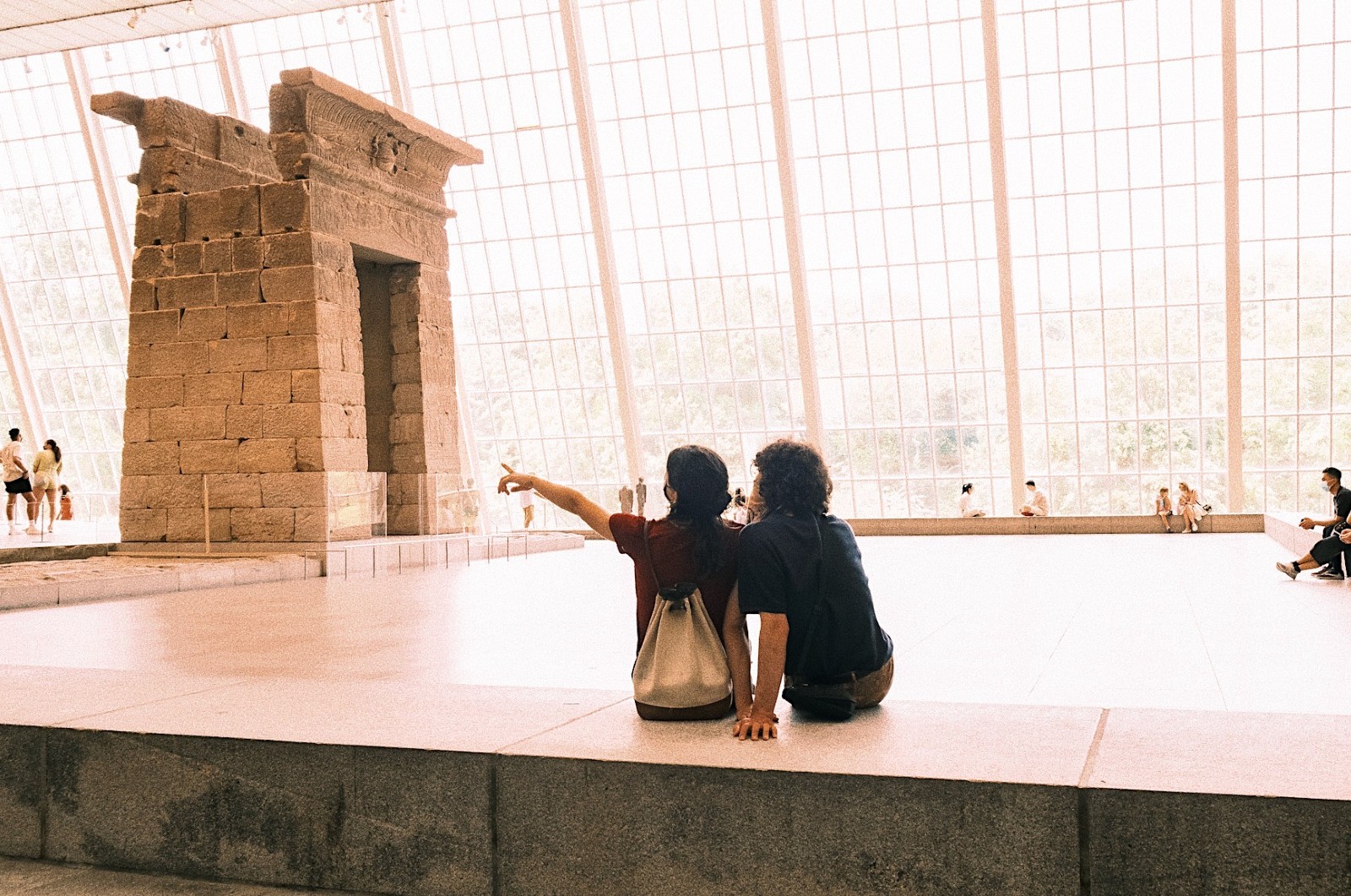 America Reawakening—the Beauty in Rising From the Ashes - Pilgrim Magazine