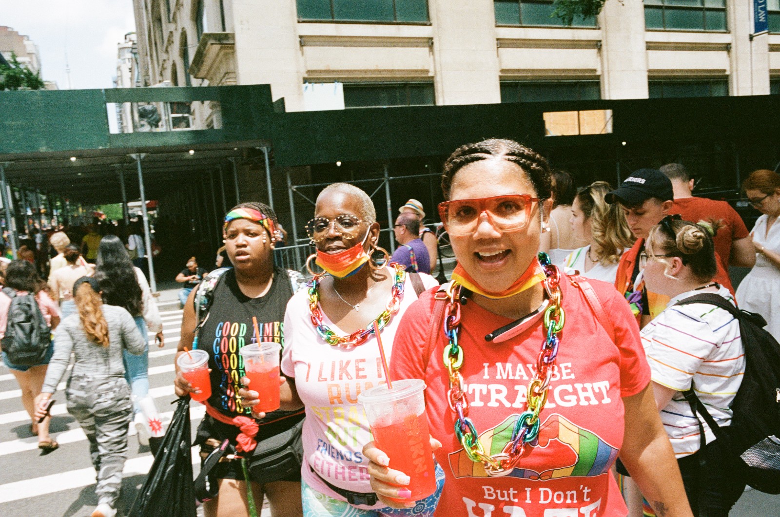 America Reawakening—the Beauty in Rising From the Ashes - Pilgrim Magazine