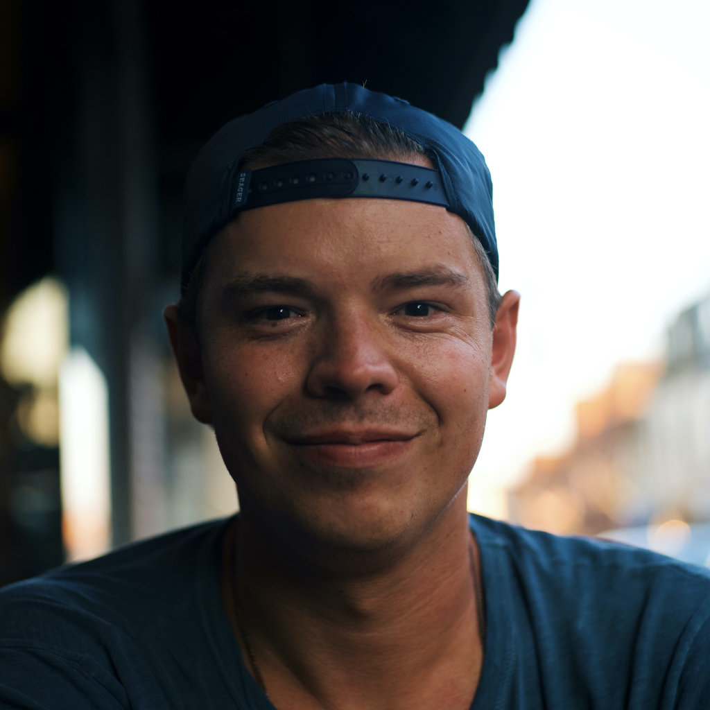 Dean Hinnant, Author at Pilgrim Magazine